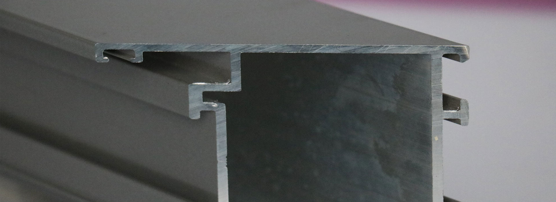 Aluminum Profile Material Cutting Solutions - LEUCO Tool Corporation ...