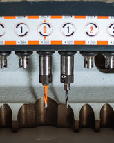 LEUCO Tool Corporation – Leuco Tool Corporation