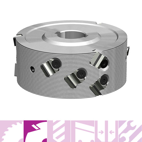 Cutter Heads – Leuco Tool Corporation