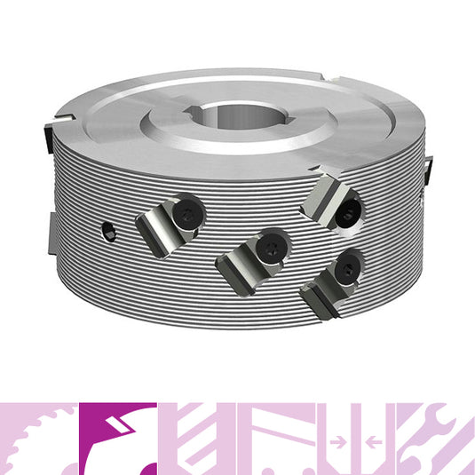 Cutter Heads – Leuco Tool Corporation