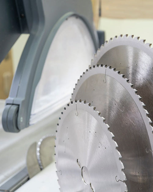 Sawing Machines – Leuco Tool Corporation