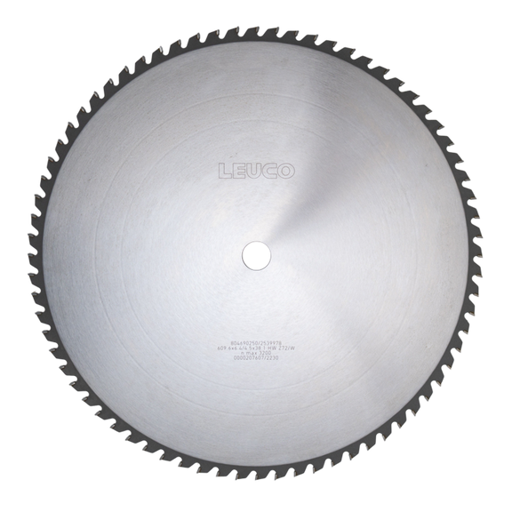 Highline Tungsten Carbide Format Tree Trimming Saw Blades – Leuco Tool ...