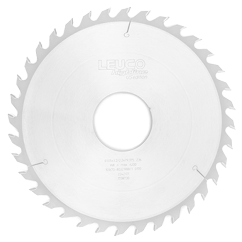 Sharpening Services - LEUCO Tool Corporation – Leuco Tool Corporation