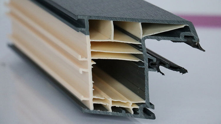 Plastic Profile Cutting Solutions - LEUCO Tool Corporation – Leuco Tool ...