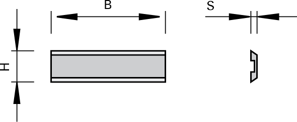 Knives and Inserts – Leuco Tool Corporation
