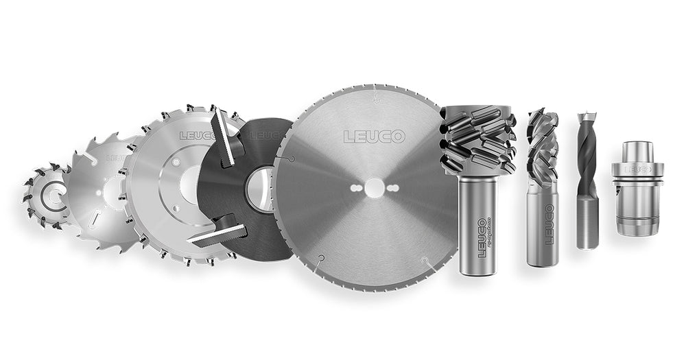 LEUCO Tool Corporation – Leuco Tool Corporation