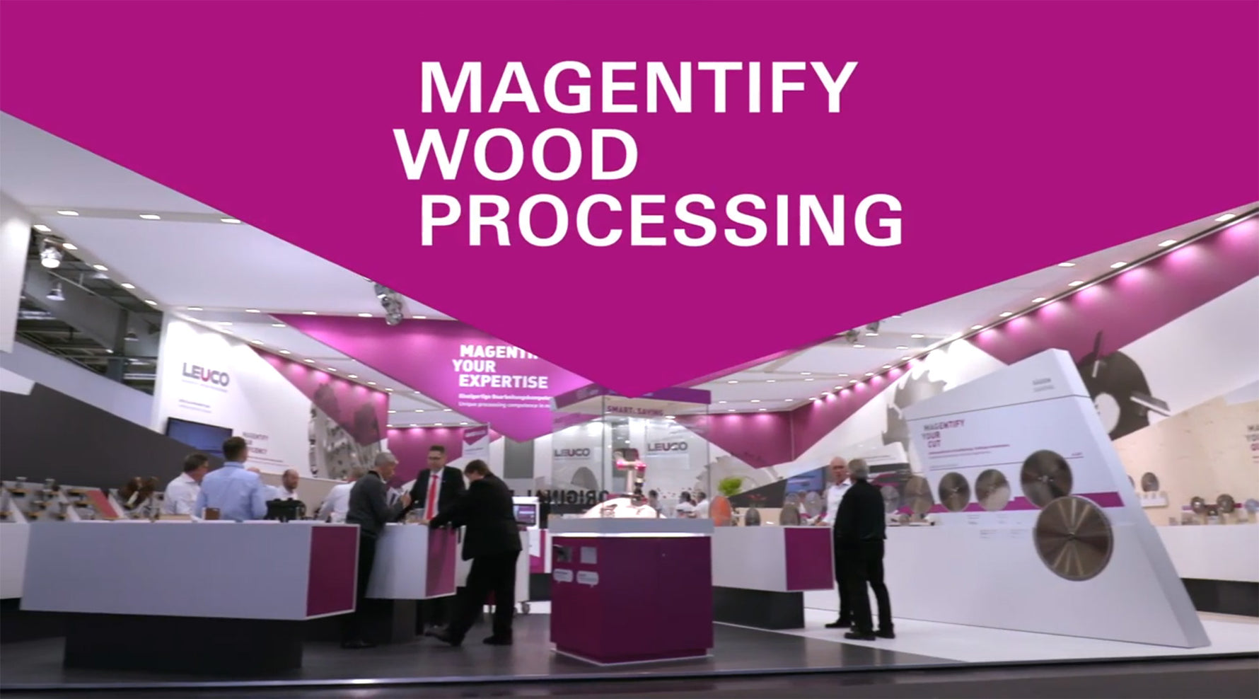 LEUCO Tool Corporation – Leuco Tool Corporation