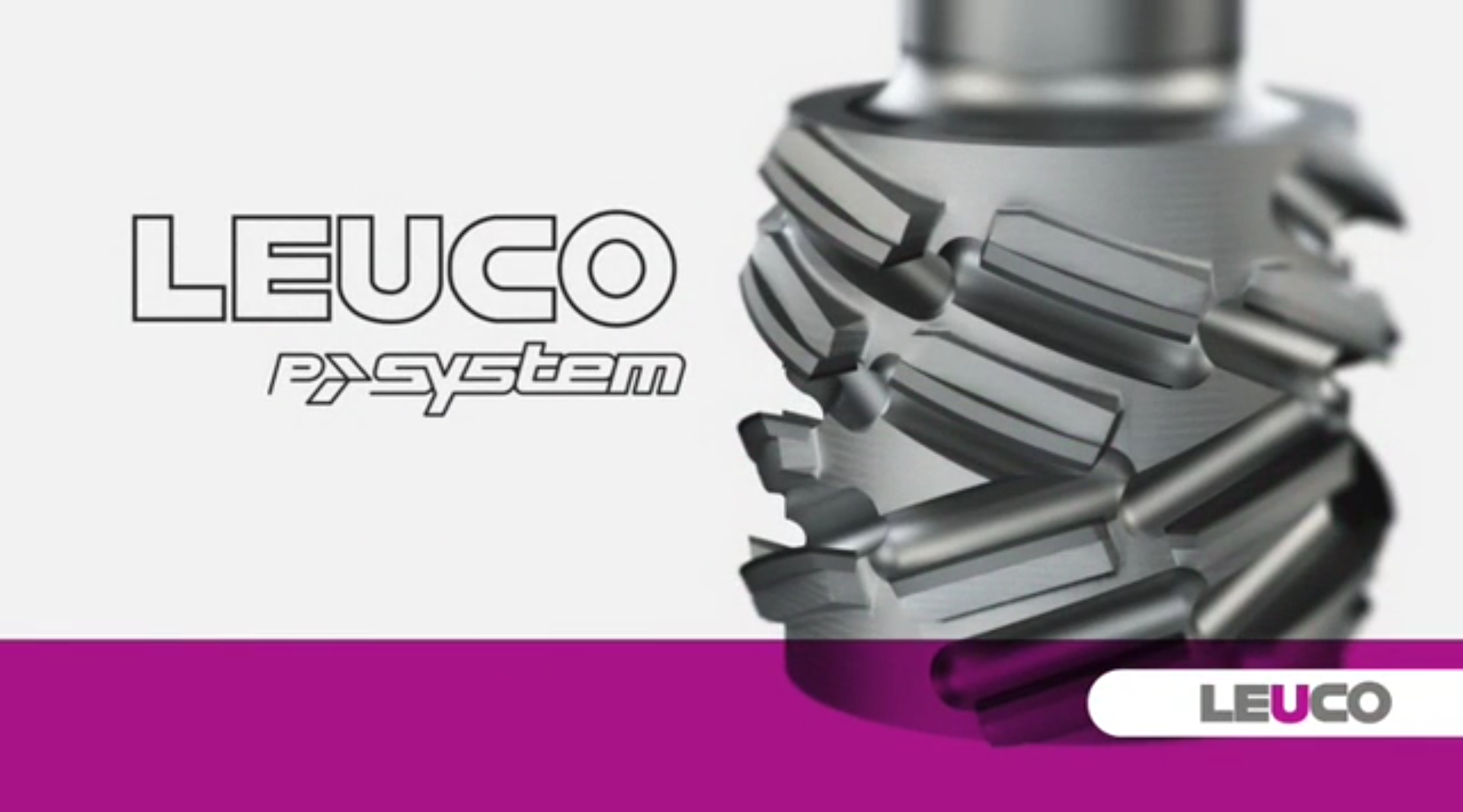 LEUCO Tool Corporation – Leuco Tool Corporation