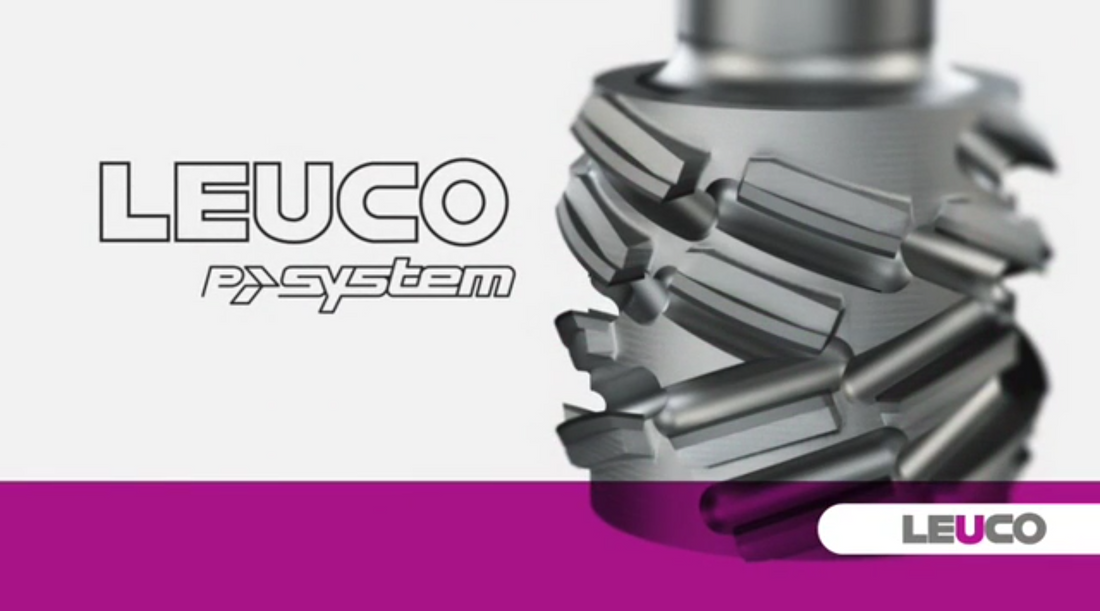LEUCO Tool Corporation – Leuco Tool Corporation
